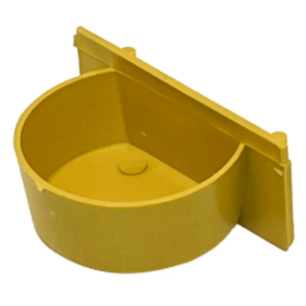 Pannpets Poluokrugla hranilica za ptice, Mala, 42 × 79 mm