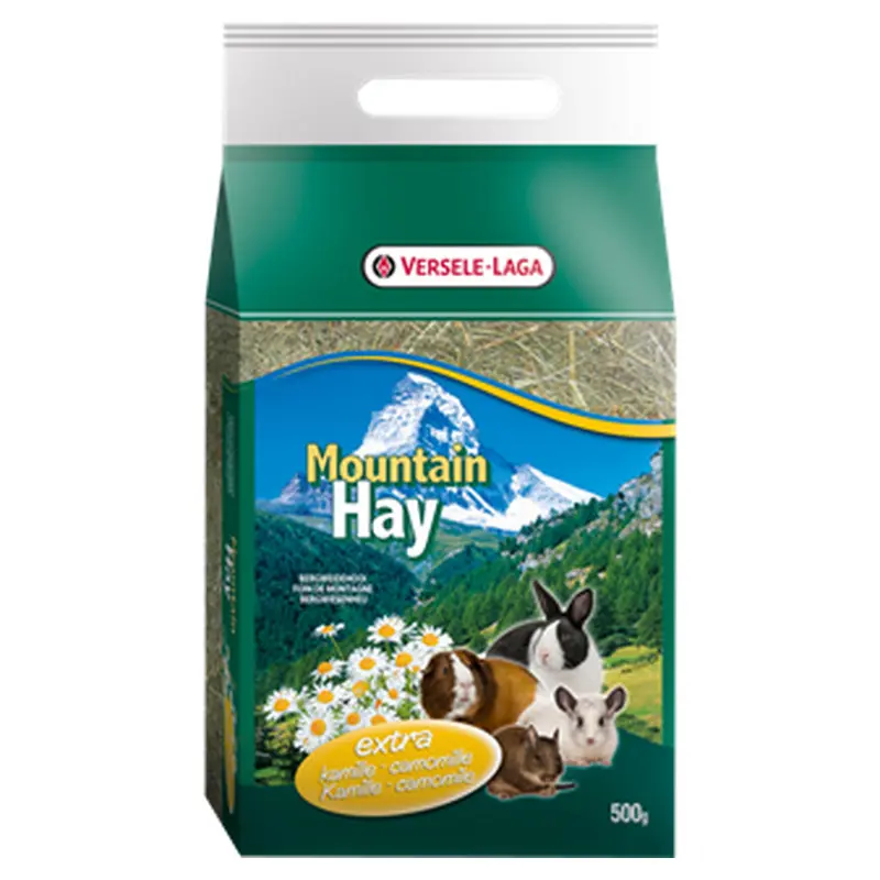 VERSELE LAGA SENO KAMILICA 500 gr