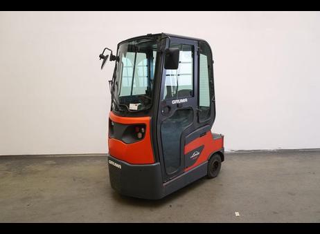 Vučno vozilo Linde P 60 1191