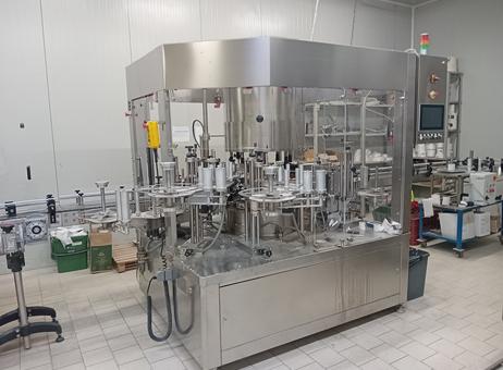 Labeller GAI 7540S-8E-X01