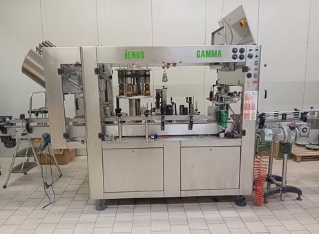 Labeller ENOS GAMMA