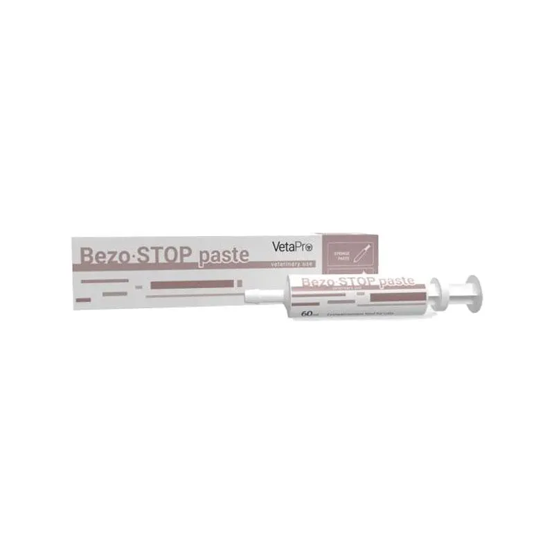 VETA PRO Pasta za mačke Bezo stop, 60 ml