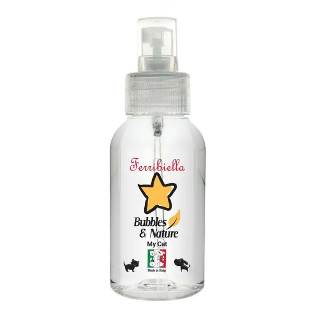 Ferribiella Parfem za mačke My Cat, 100ml