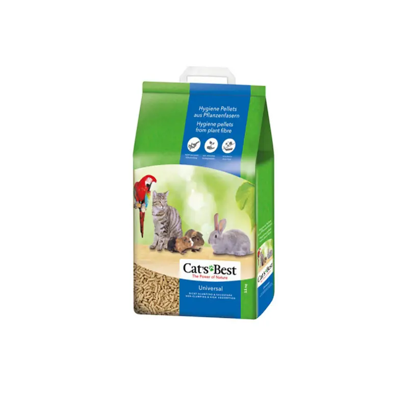 CATS BEST Posip Universal 10 l