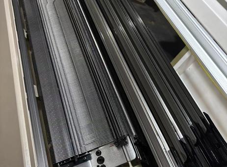 Ravna pletaća mašina SHIMA SEIKI SSR112SV 7G