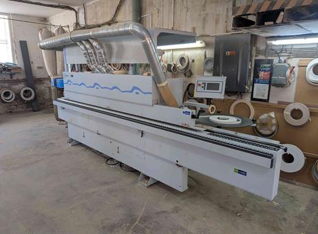Jednostrana kantirica Homag KDF 220 C