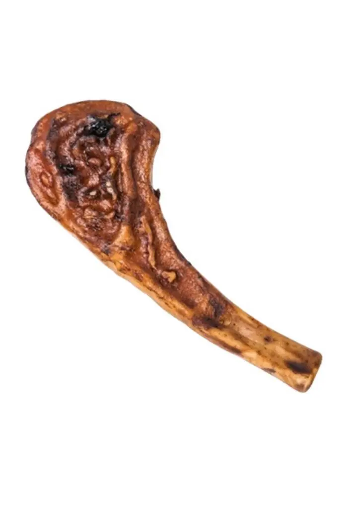 Besta Poslastica za pse BBQ Chops L, 10 komada, 480 g