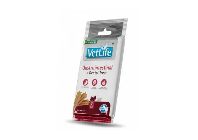 Farmina Poslastica za pse Gastrointestinal Mini, Govedina, 60g