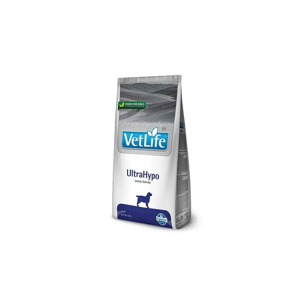 Farmina Ultrahypo Dijetetska hrana za pse, 2kg