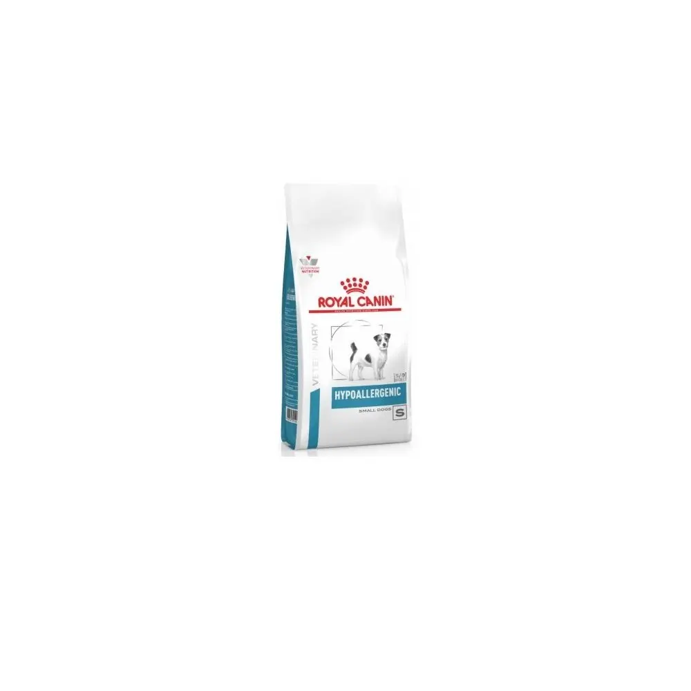 Royal Canin Small Dog Hypoallergenic Dijetetska hrana za pse, 1kg