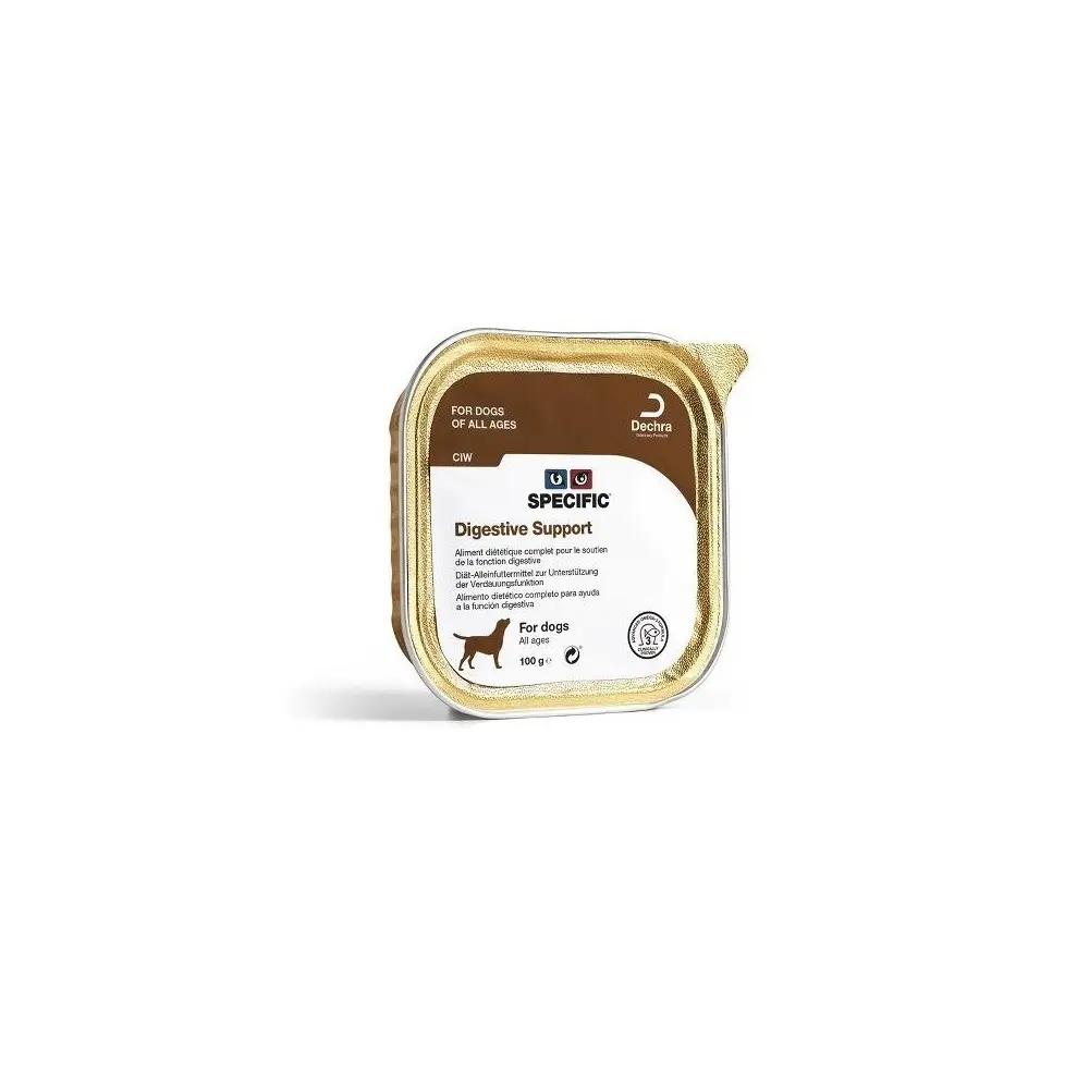 SPECIFIC Digestive Support Dijetetska hrana za pse, 300g