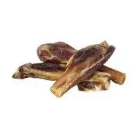 MEDITERANEAN NATURAL Žvakalica za pse Serano Mini Bones 3 komada