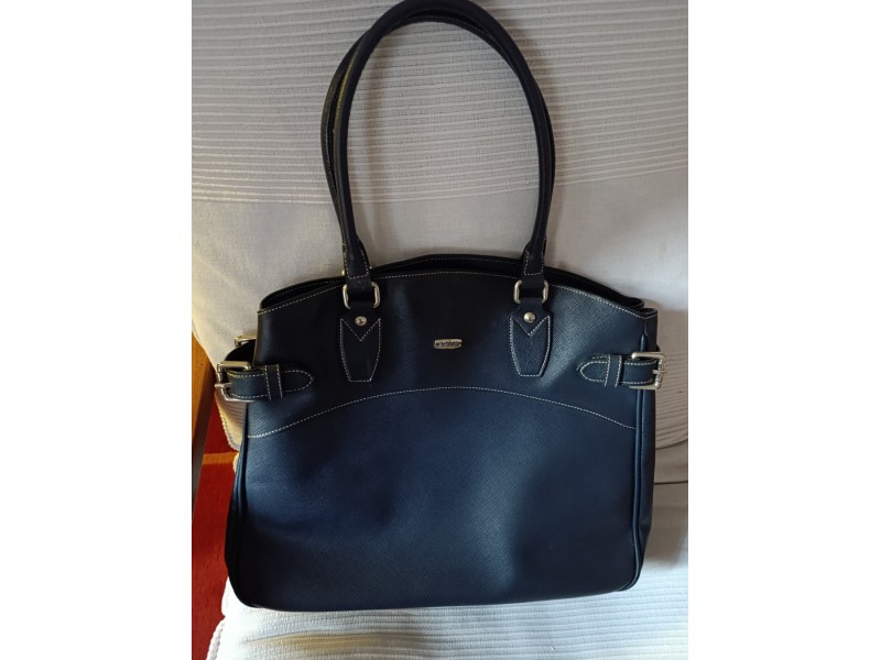 Manual teget torba 40x28 cm