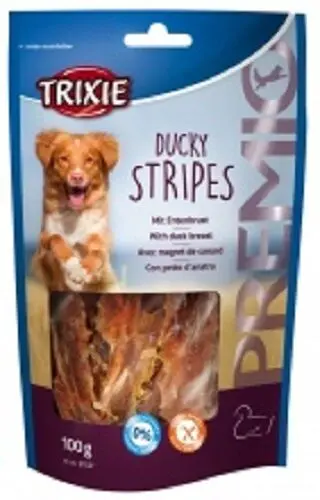 TRIXIE Premio trakice pačetina 100gr