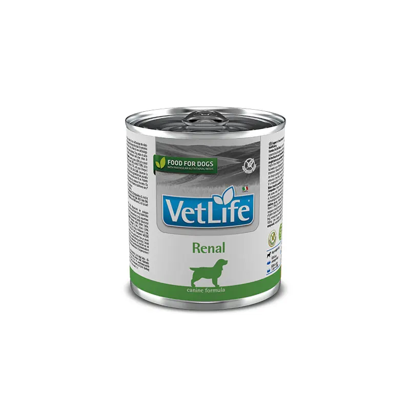 FARMINA VET LIFE Dijetetska hrana za pse Renal, 300g