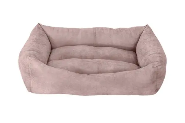 Ferribiella Krevet za pse Everyday S, 60x50cm, Roze