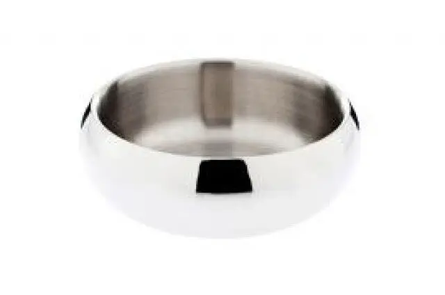 Ferribiella Posuda za čuvanje hrane Double wall L, 17 cm