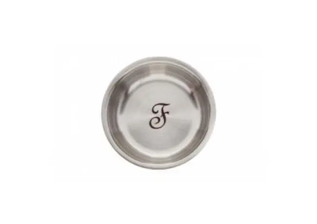 Ferribiella Činija za pse Double L, 1200 ml, Inox