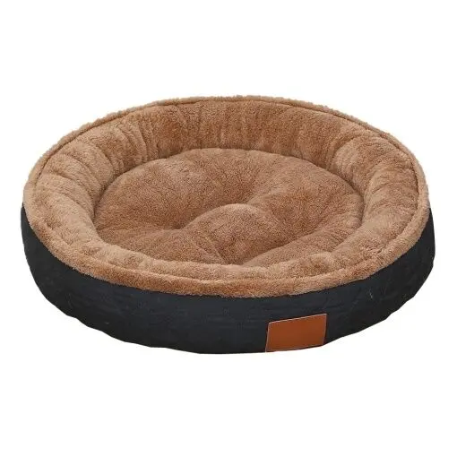 Bolzz јastuk za kućne ljubimce Comfort, 60 cm, bež