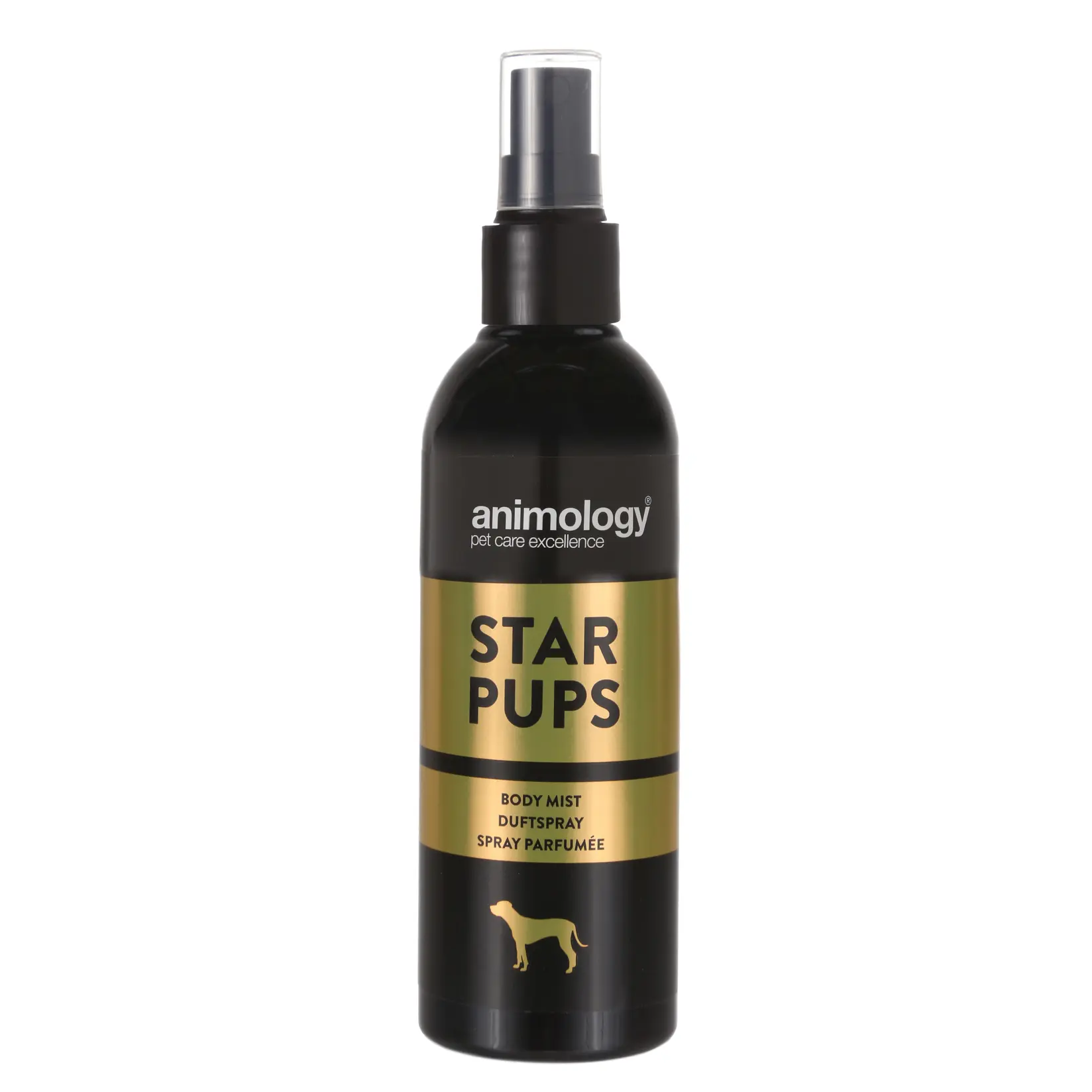 ANIMOLOGY Parfem za štence Star Pups Mist 150ml