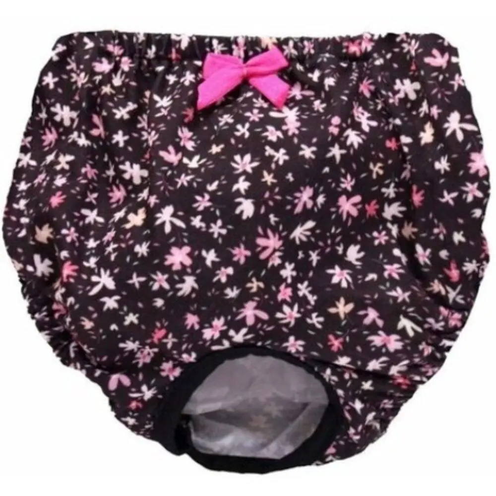 Croci Gaćice za pse Rouches, 30-35cm, Teget