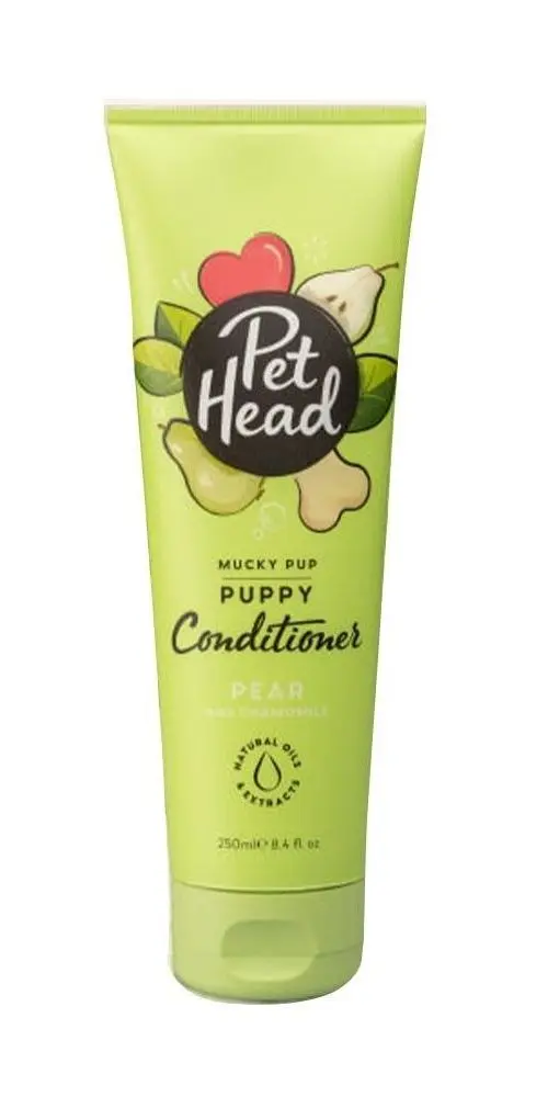 Pet Head Balzam za štence Mucky, 250ml