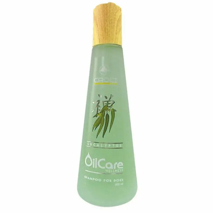 Croci Oil Care Vellness šampon za pse 300ml