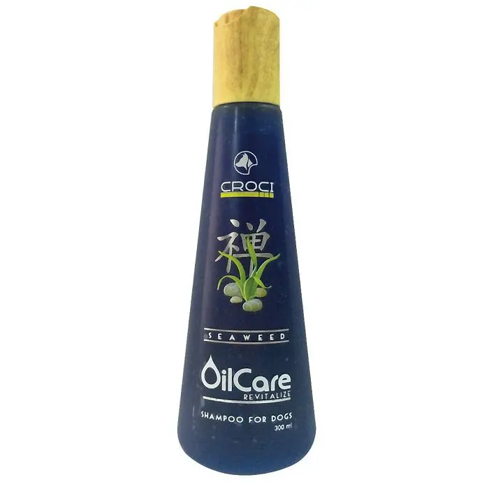 Croci Oil Care Revitalize šampon za pse 300ml