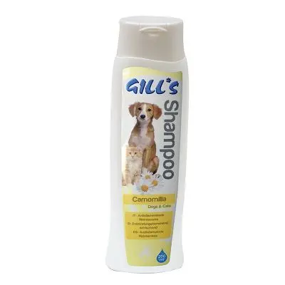 Croci Gill's / Šampon od kamilice za pse i mačke 200ml