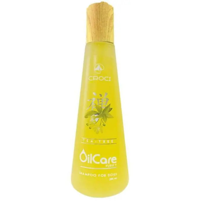 Croci Tea Tree OilCare šampon za pse 300ml