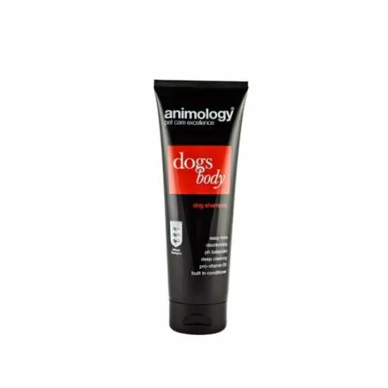 ANIMOLOGY Šampon za pse Dogs Body 250ml