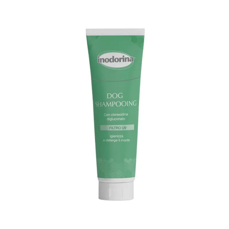 INODORINA Šampon Clorexidin 250ml