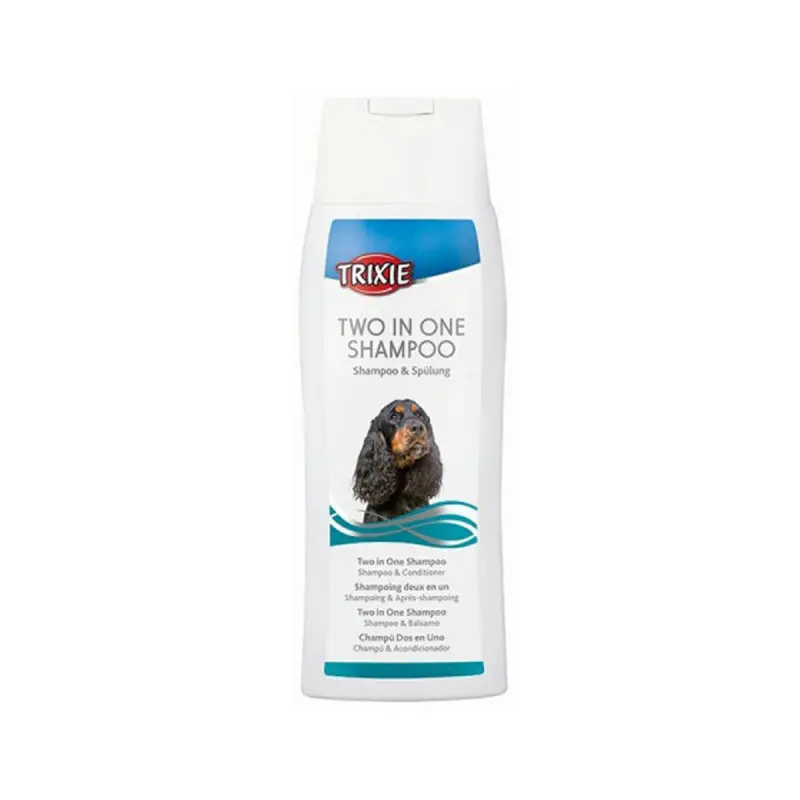 TRIXIE Šampon za pse 2u1 250ml