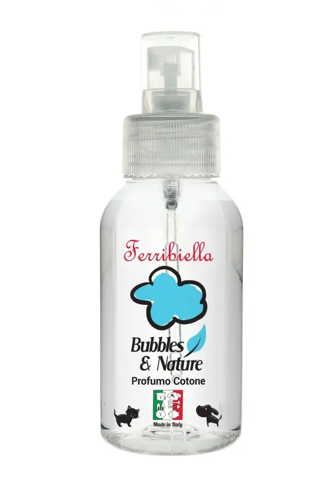 Ferribiella Parfem za pse Cotton Fragrance, 100 ml