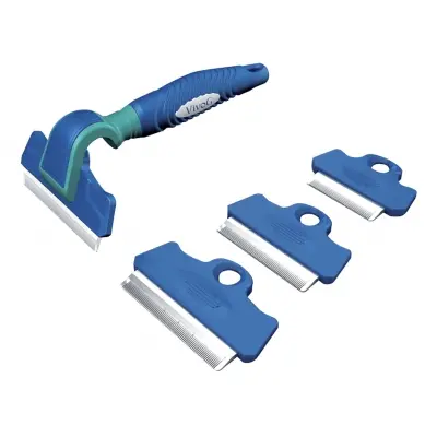 VIVOG AC00014 FURMINATOR SA DODACIMA