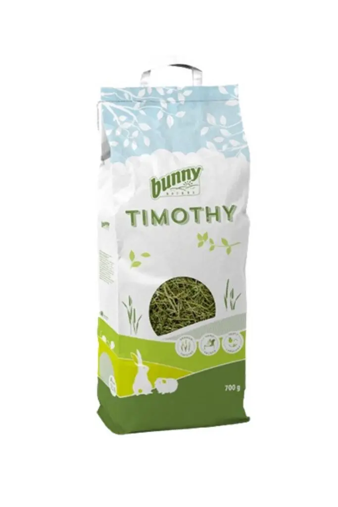 Bunny Nature Seno poslastica Timothy, 700g