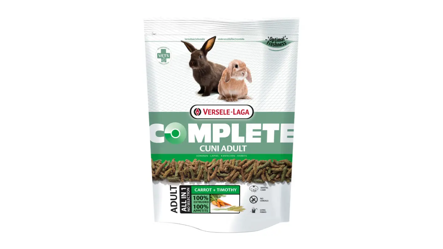 VERSELE LAGA CUNI COMPLETE 500 gr