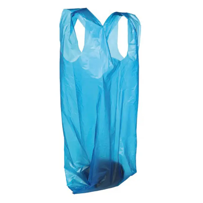 Croci Kese za izmet, 3x20, Plave