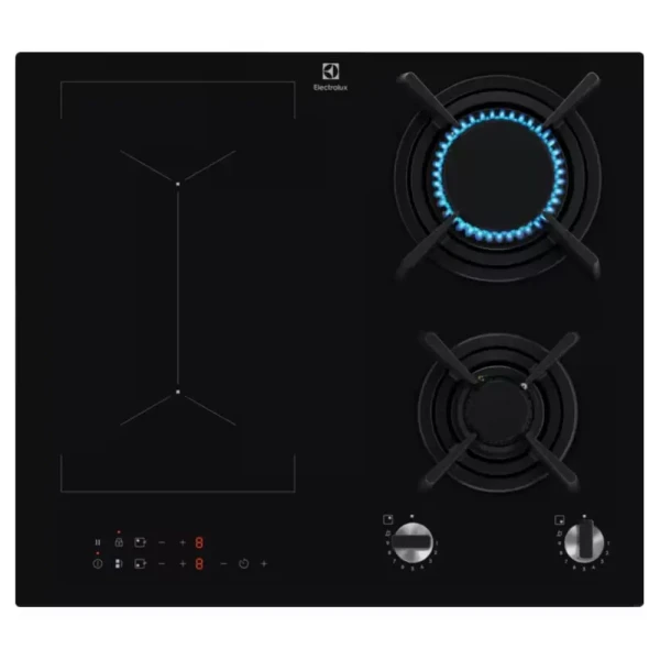 Ugradna kombinovana ploča Electrolux KDI641723K