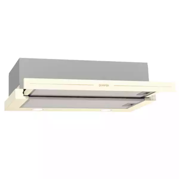 Ugradni aspirator Gorenje BHP62CLI širina 60cm