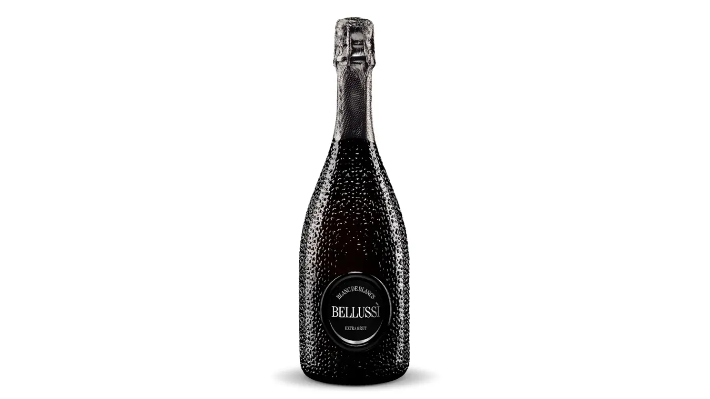Prosecco Bellussi Blanc de Blancs Extra Brut 0,75l