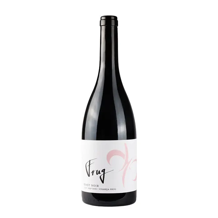 Frug Crveno vino Pinot Noir, 0.75l
