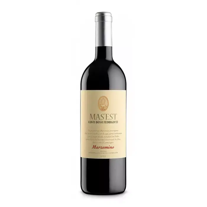 Masi Crveno vino Mas'est Marzemino Bossi, 0.75l