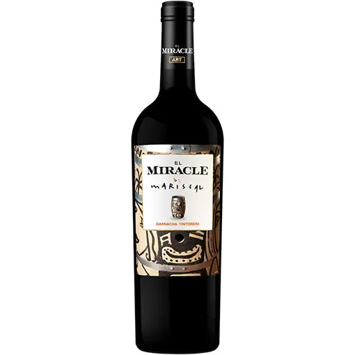 Mariscal Crveno vino El Miracle, 0.75l