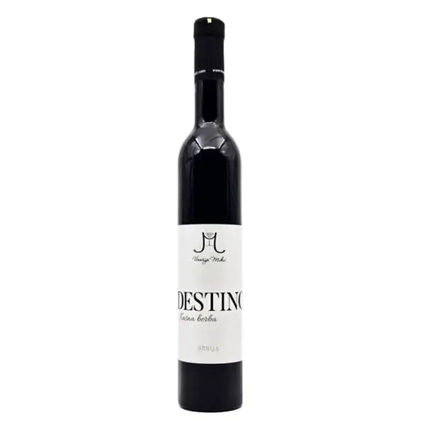 Mikić Crveno vino Destino, 0.5l