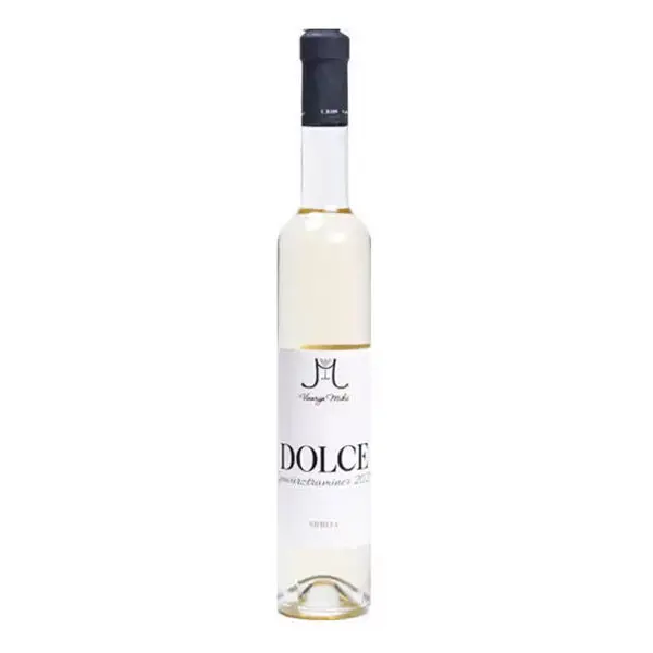 Mikić Belo vino Dolce, 0.5l