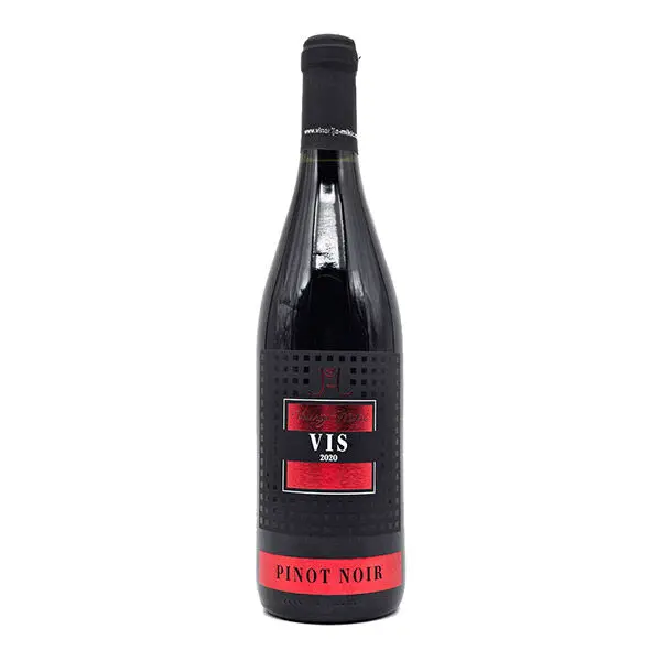 Mikić Crveno vino Vis Pinot Noir, 0.75l