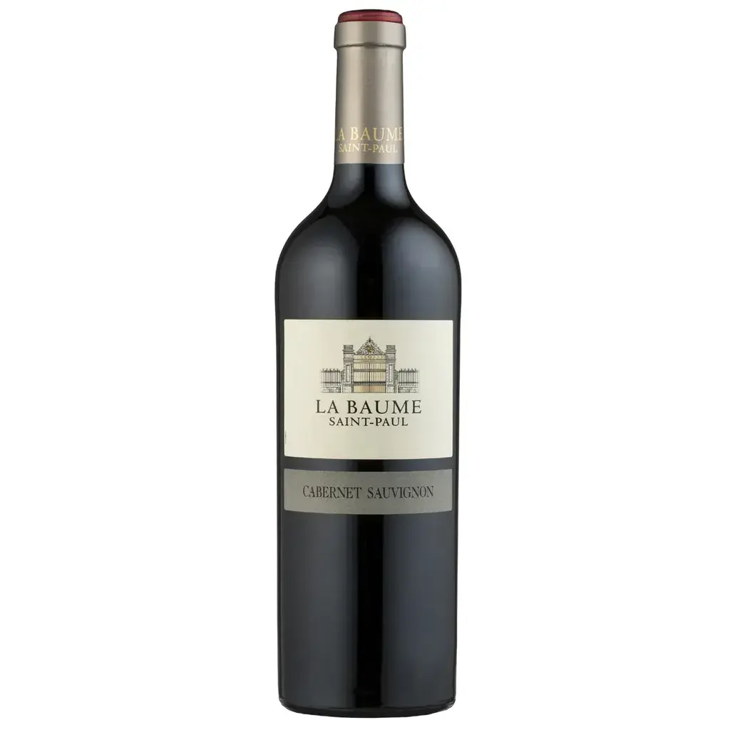 La Baume Crveno vino Saint-Paul, 13.5%, 0.75l