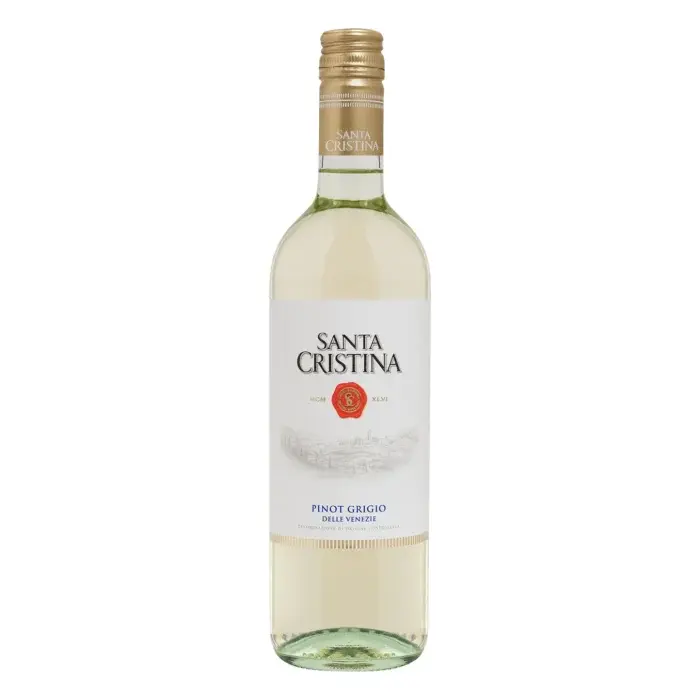 Santa Cristina Belo vino Pinot Grigio, 0.75L