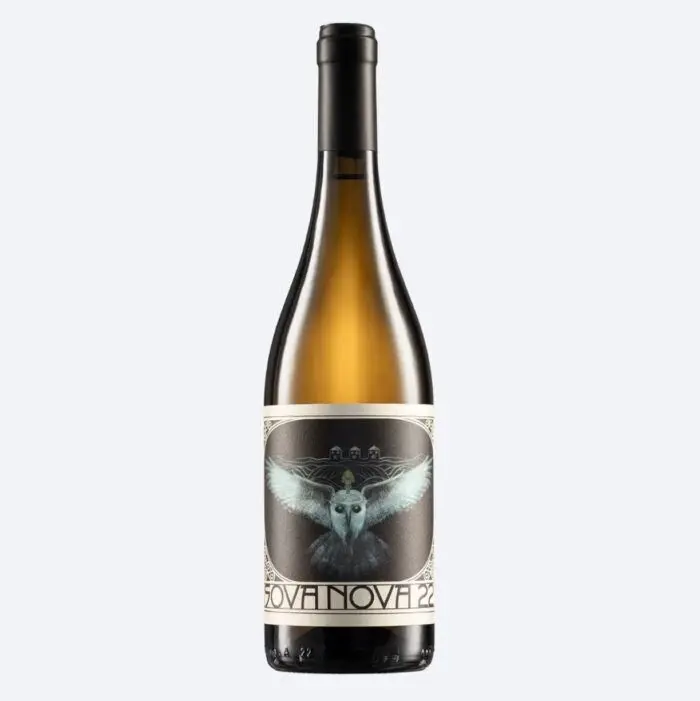 Vinarija Raj Sova Nova, 14.5%, 0.75l